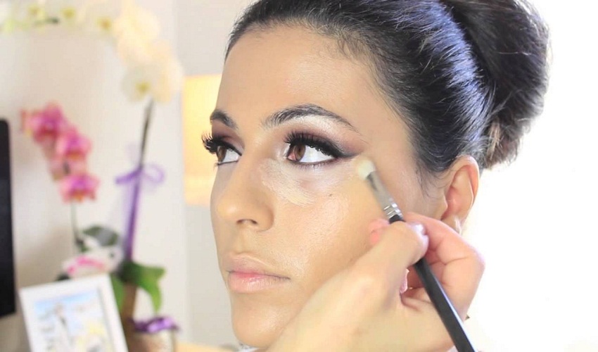 How To Do Good Makeup Speaky Magazine How To Do Good Makeup Speaky Magazine